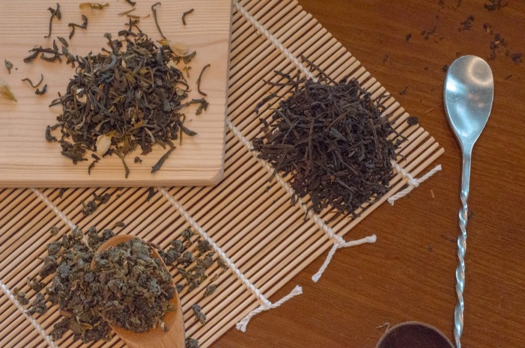 Home - U-Tea Malaysia