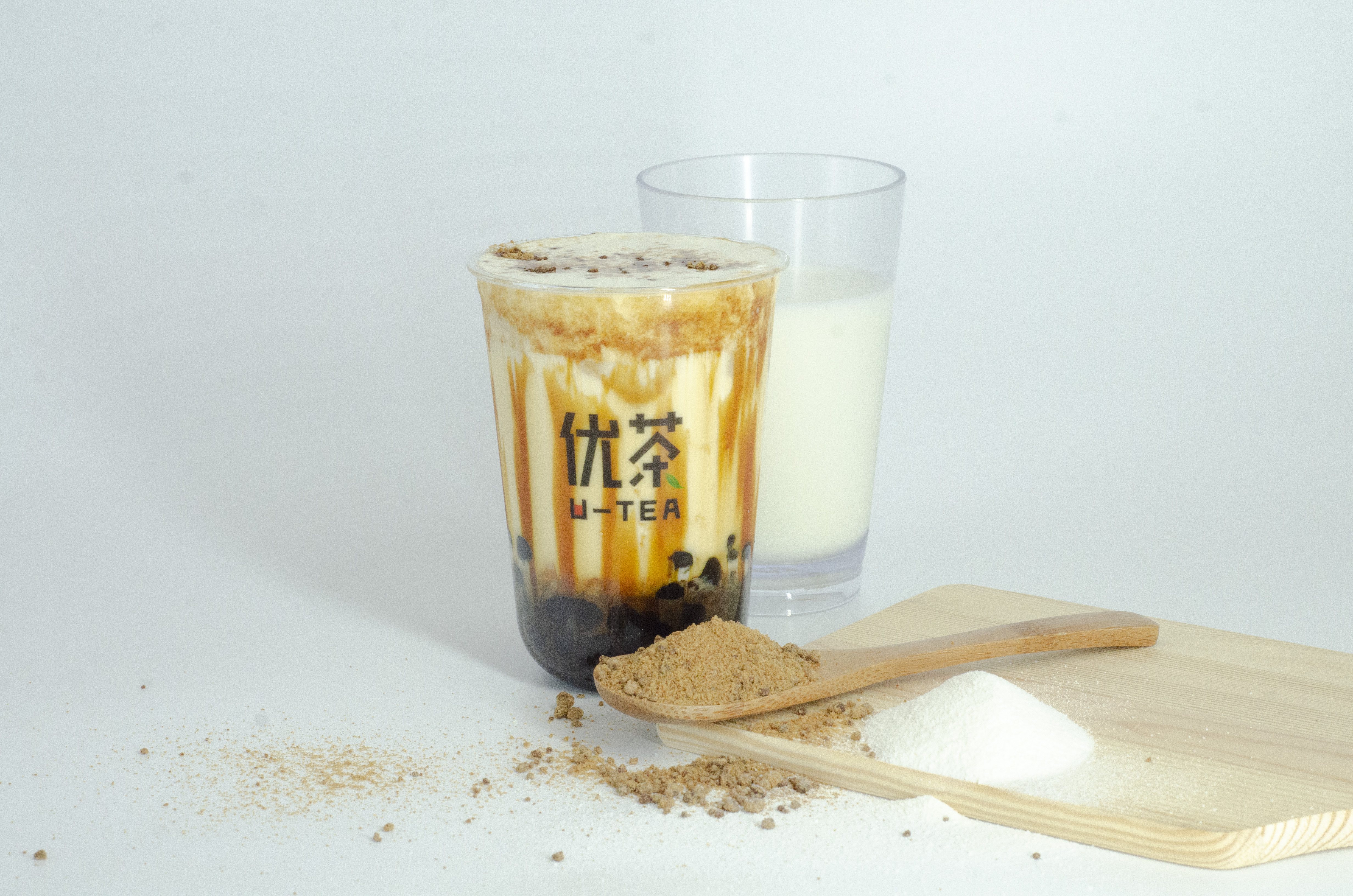 Home - U-Tea Malaysia