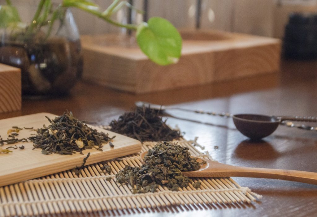 Home - U-Tea Malaysia