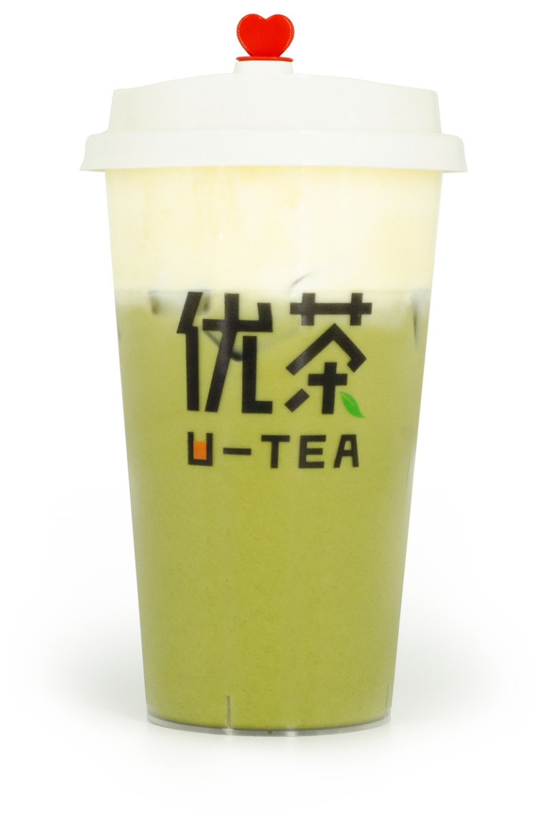 Products - U-Tea Malaysia