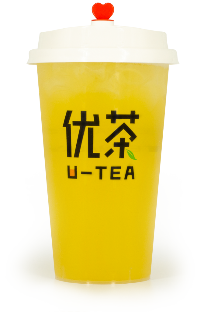Products - U-Tea Malaysia