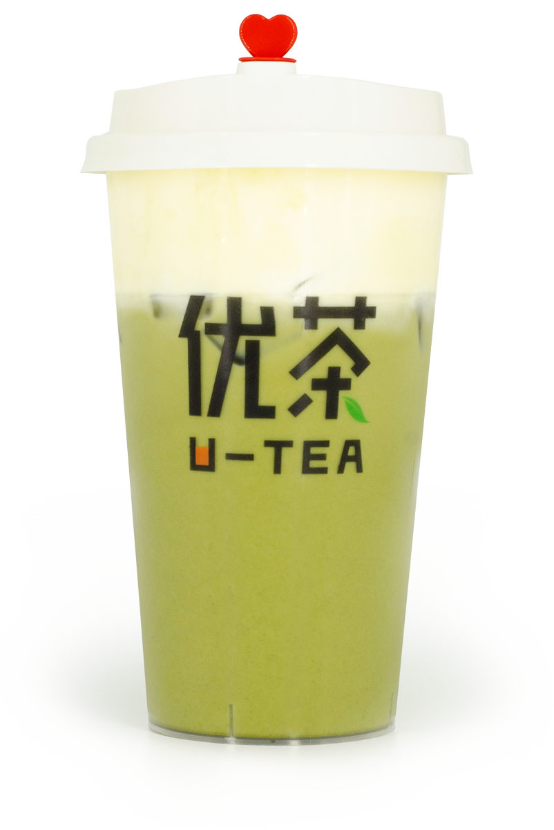 Products - U-Tea Malaysia