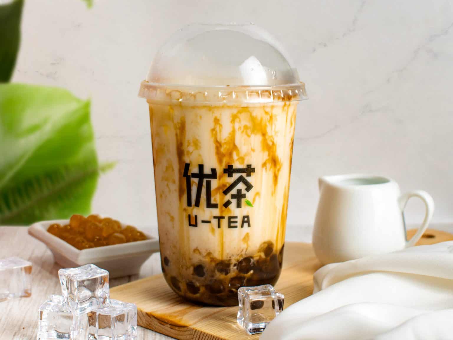 Home - U-Tea Malaysia
